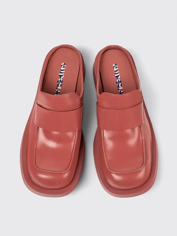 Camper Shoes Colour