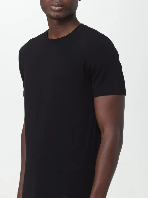 Emporio Armani T-shirt Colour