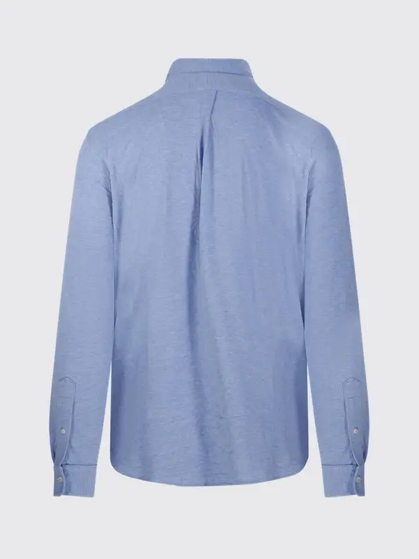 Polo Ralph Lauren Shirt Colour - Navy