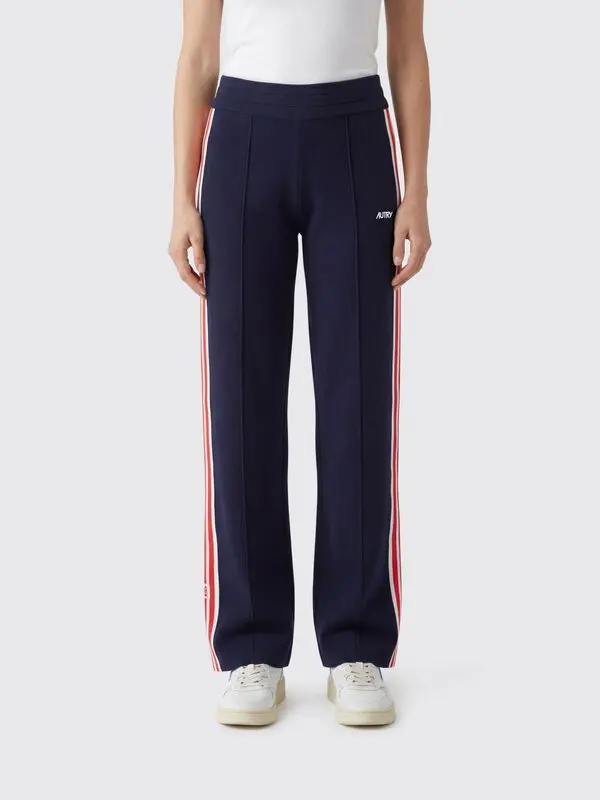 AUTRY Technical Fabric Sport Pants