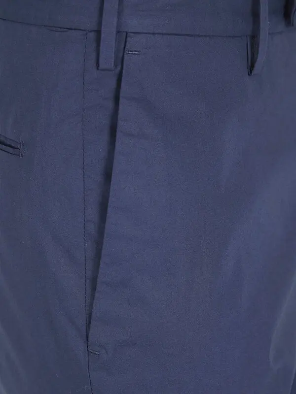 Incotex Tailored Trousers - Blue