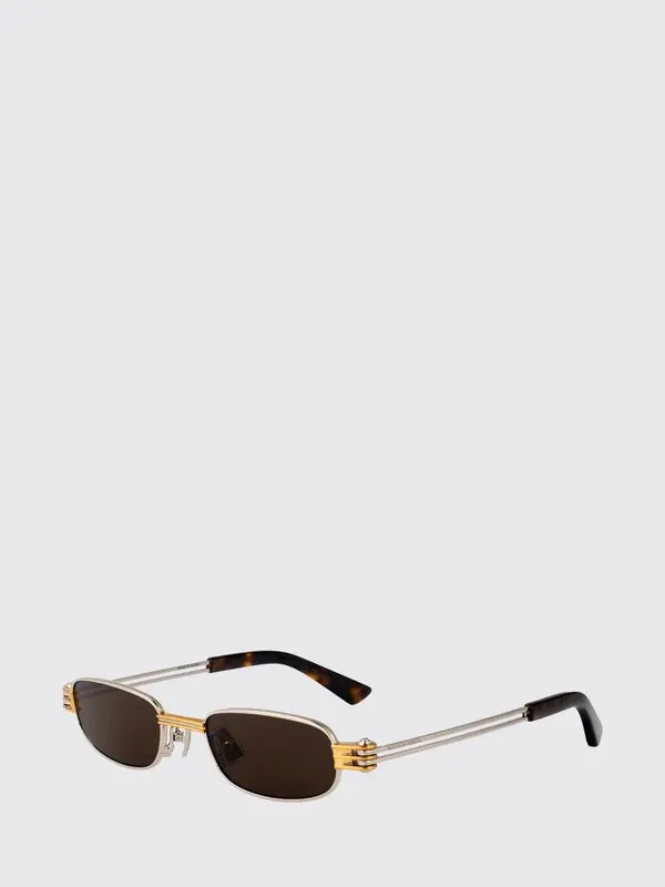 Bottega Veneta Aviator Sunglasses
