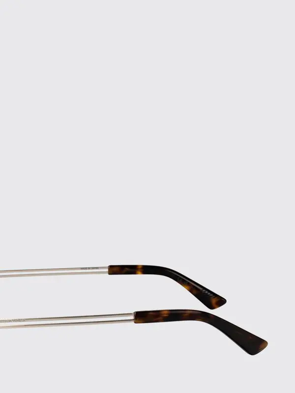 Bottega Veneta Aviator Sunglasses