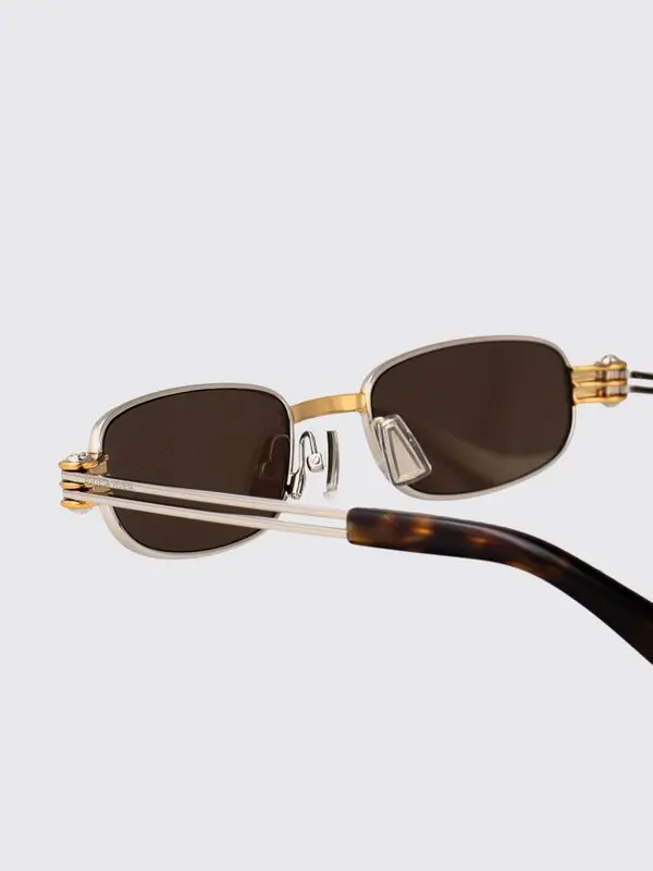 Bottega Veneta Aviator Sunglasses