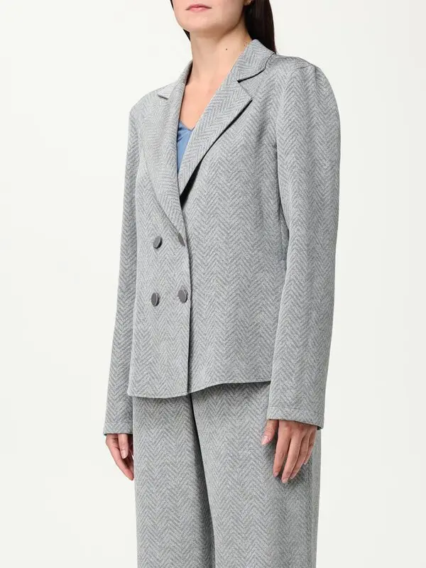 Emporio Armani Jacket Colour