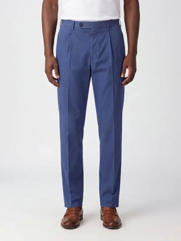 Incotex Tailored Trousers