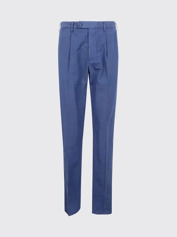 Incotex Tailored Trousers