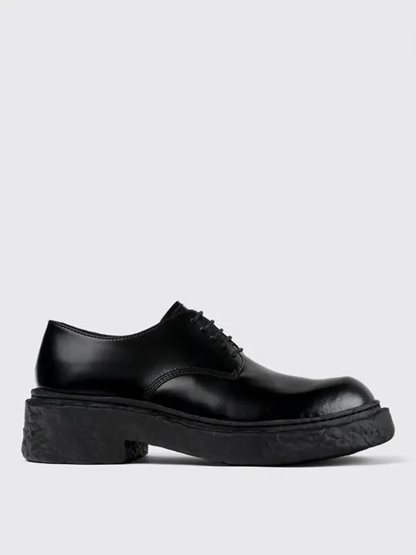 Camper Brogue Shoes Colour
