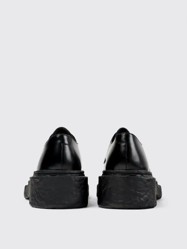 Camper Brogue Shoes Colour