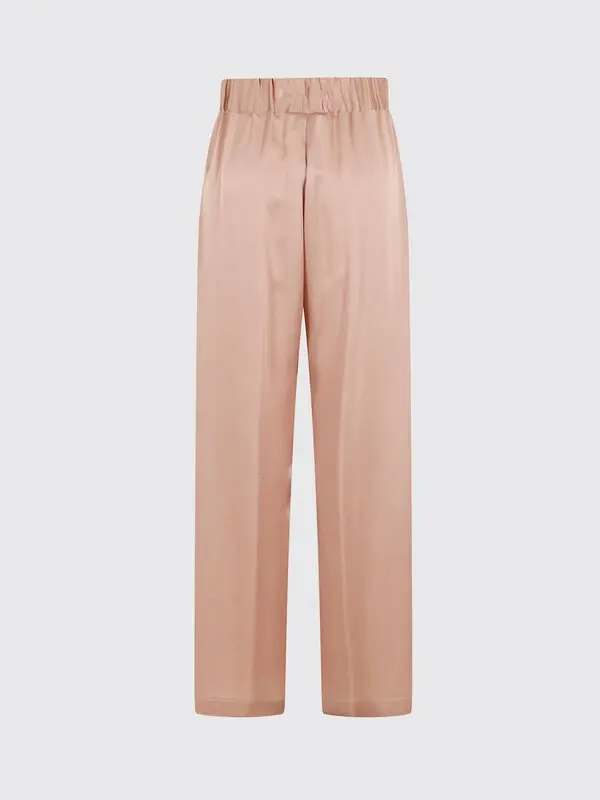 SEMICOUTURE Wide Leg Trousers