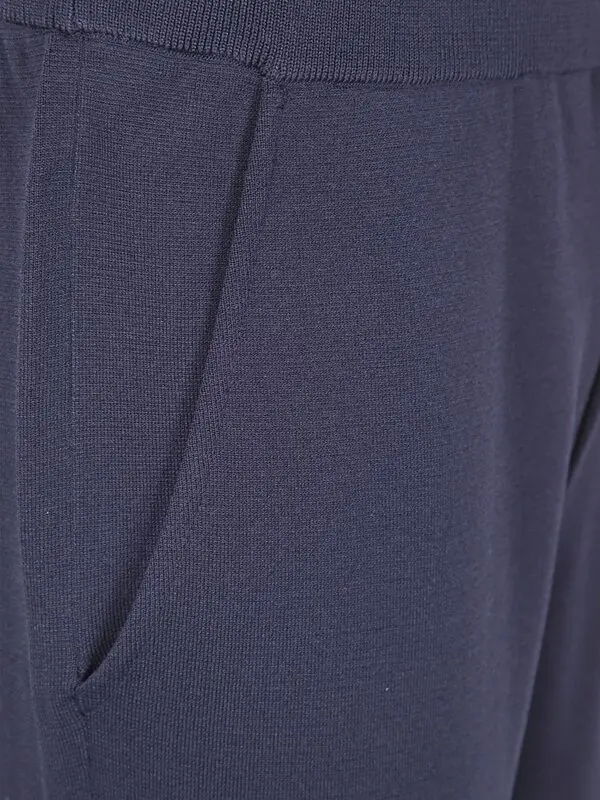 Emporio Armani Trousers Colour