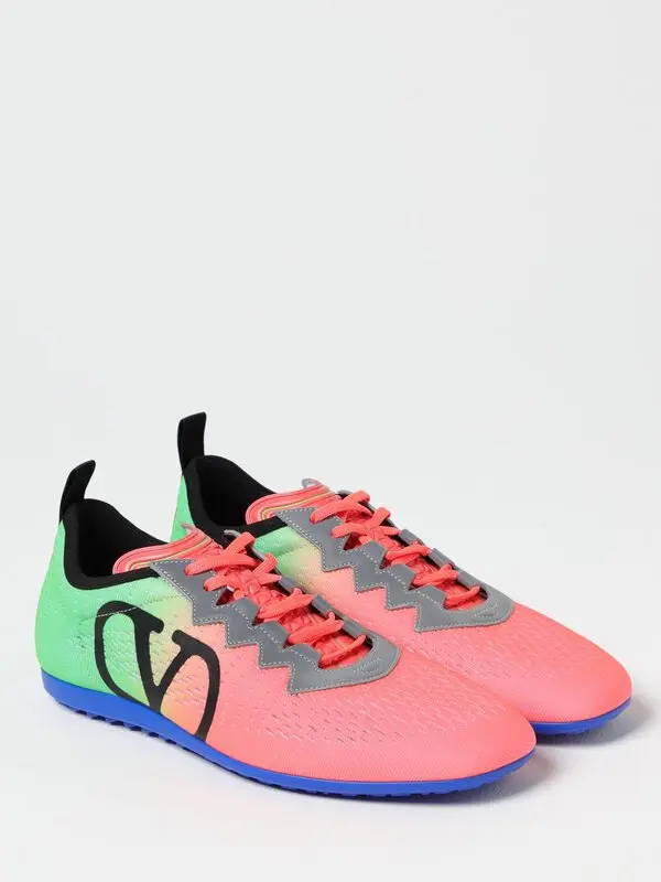 Valentino Garavani Trainers Colour