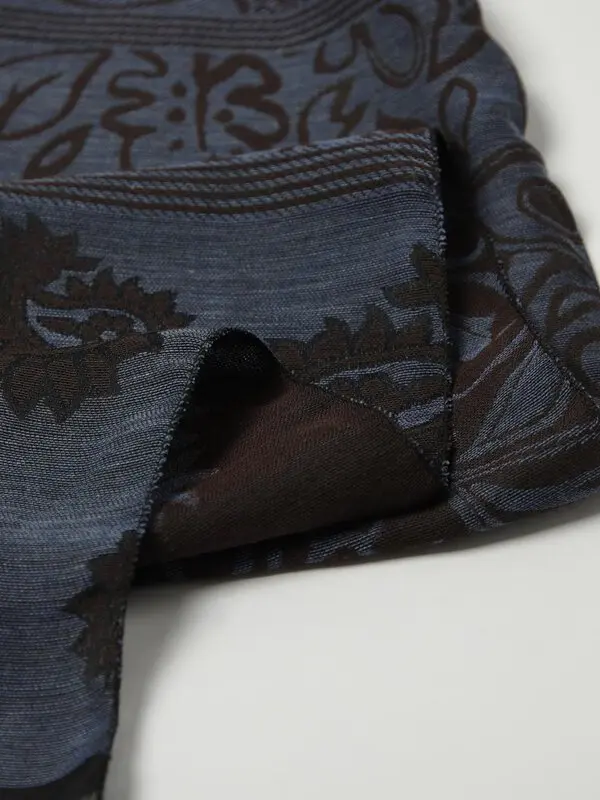MANUEL RITZ Scarf Colour