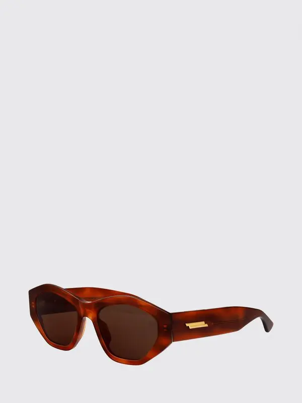 Bottega Veneta Bv1408s Recycled Acetate Sunglasses