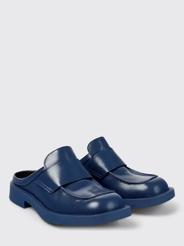 Camper Shoes Colour