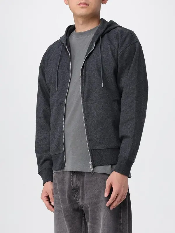 Our Legacy Jumper Colour