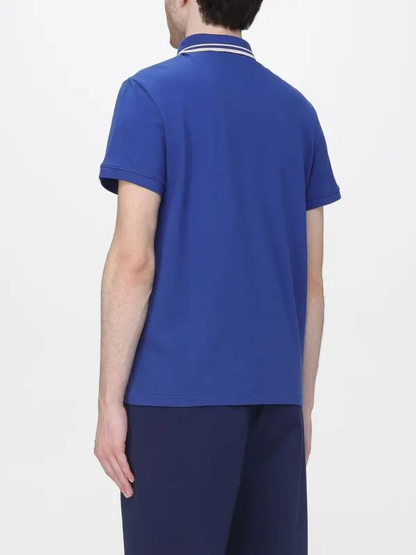 Valentino Garavani Polo Shirt Colour