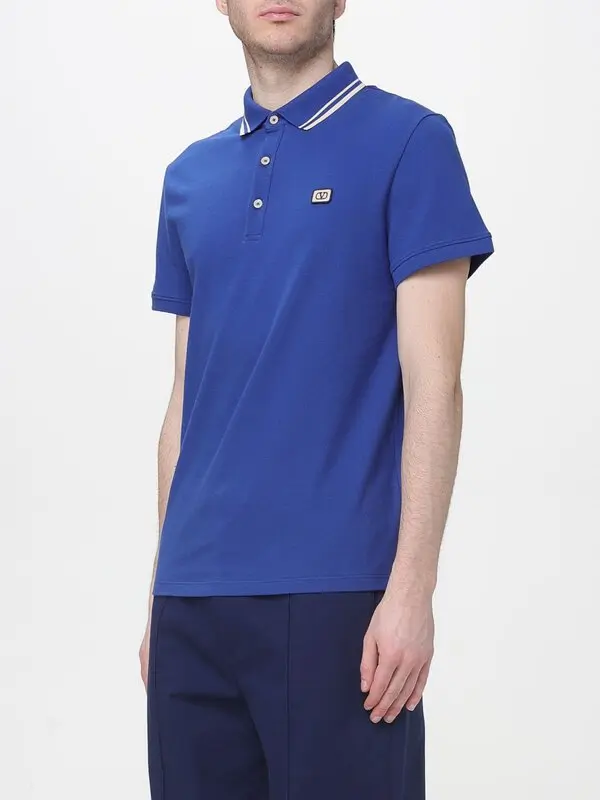 Valentino Garavani Polo Shirt Colour