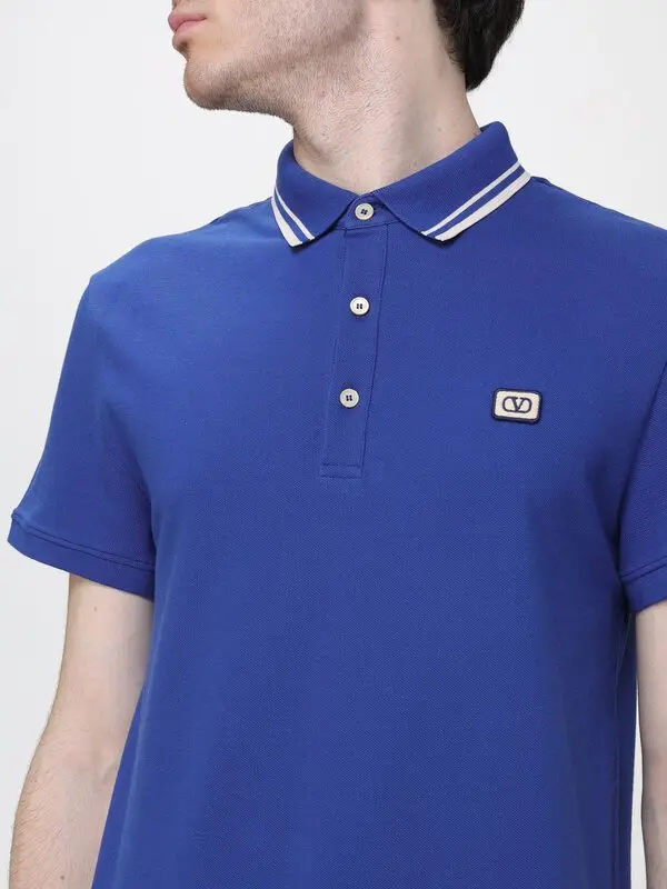 Valentino Garavani Polo Shirt Colour