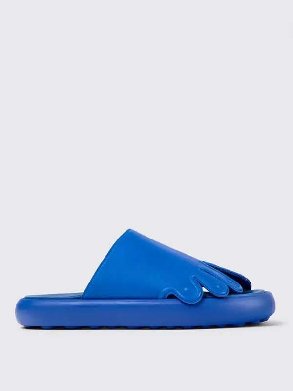 Camper Sculptural Sandals