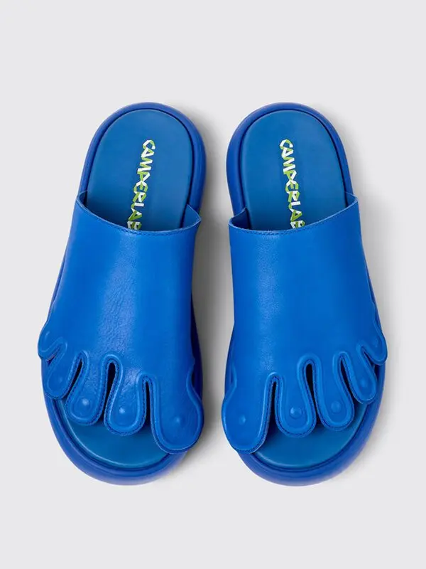 Camper Sculptural Sandals