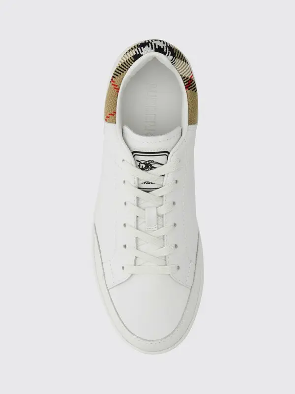 Burberry Trainers