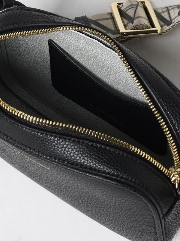 Emporio Armani Mini Bag Colour - Black