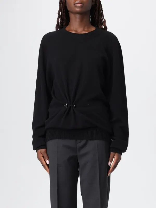 Alberta Ferretti Jumper Colour - Black