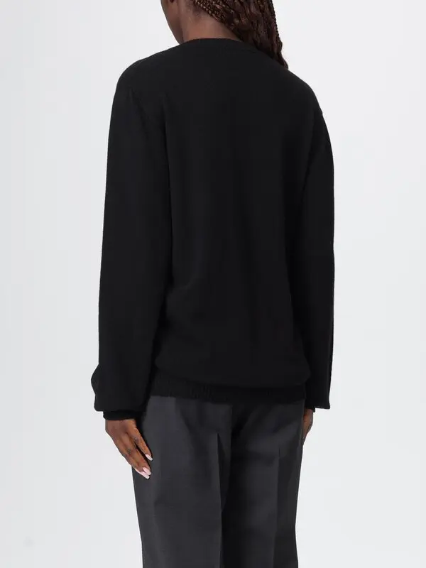 Alberta Ferretti Jumper Colour - Black