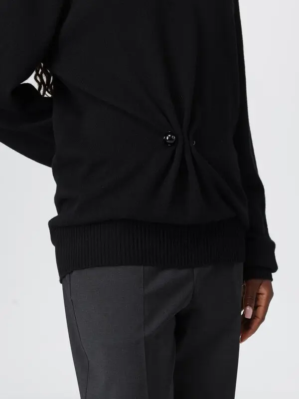 Alberta Ferretti Jumper Colour - Black