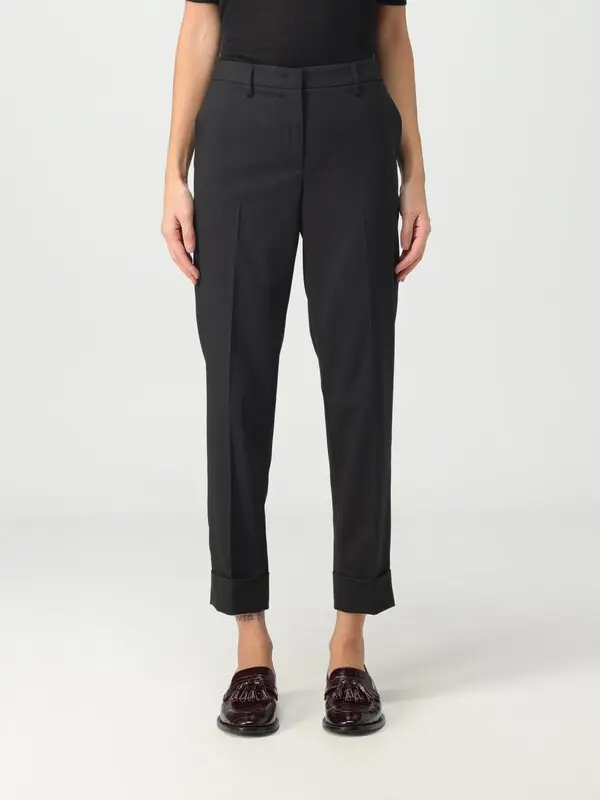 Fabiana Filippi Tailored Trousers