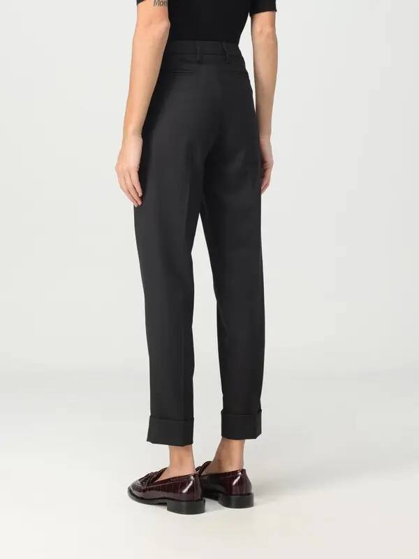 Fabiana Filippi Tailored Trousers