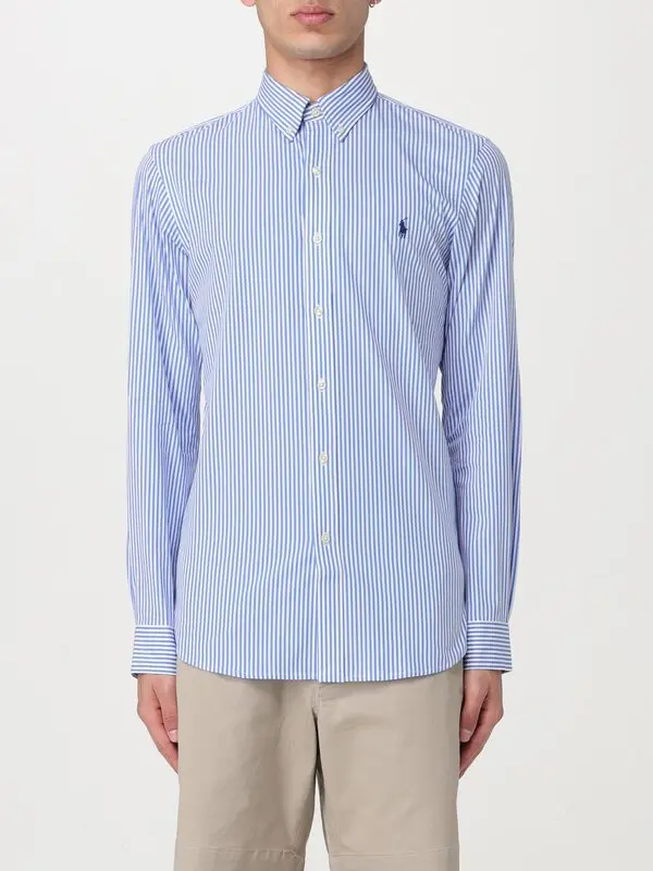 Polo Ralph Lauren Shirt Colour