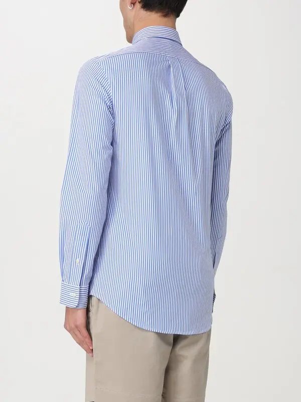 Polo Ralph Lauren Shirt Colour