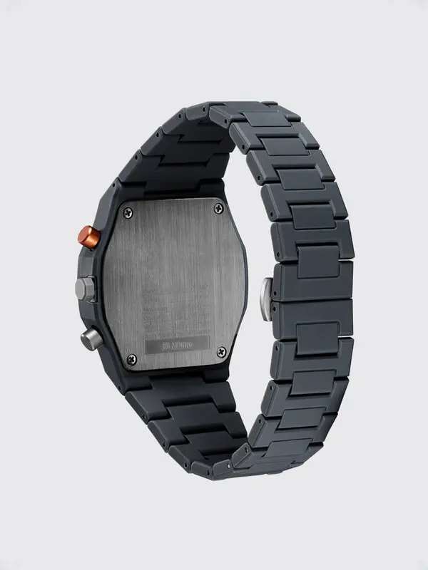 D1 MILANO Polychrono 40.5mm Watch