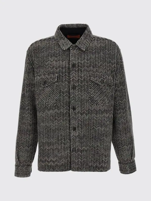 Missoni Textured Jacket