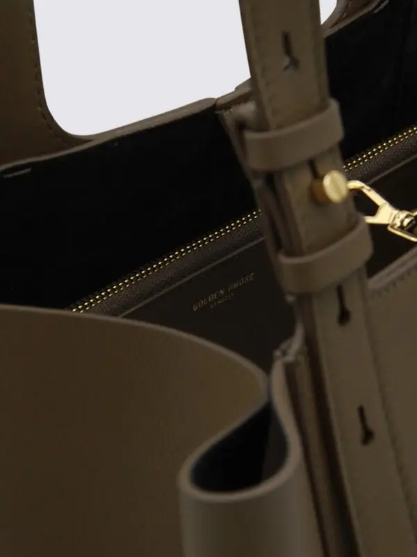 GOLDEN GOOSE Shoulder Bag Colour