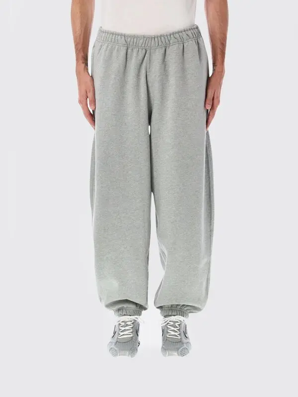 Nike Trousers Colour - Grey