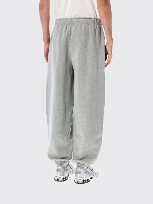 Nike Trousers Colour - Grey
