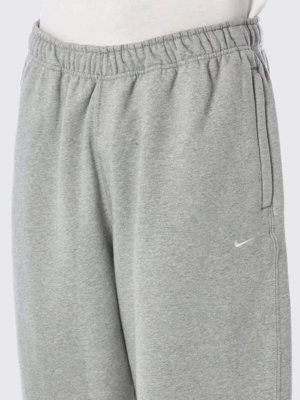 Nike Trousers Colour - Grey