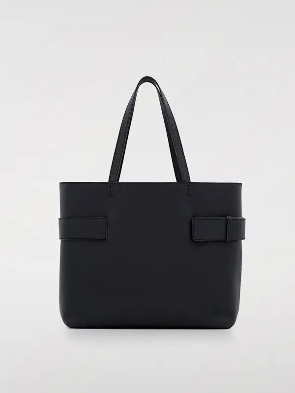 Alexander McQueen Tote Bag Colour
