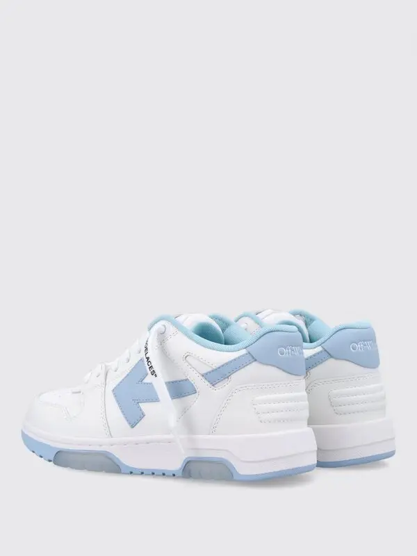 Off-White Trainers Colour - White 1