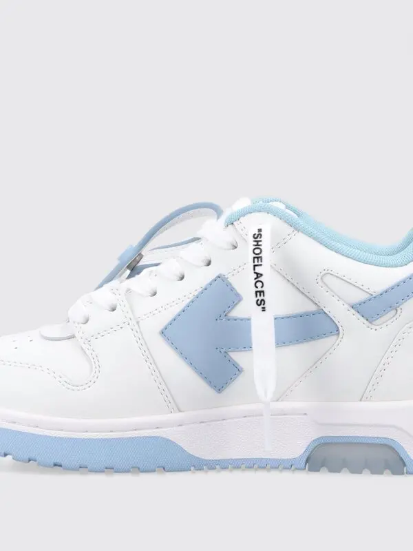 Off-White Trainers Colour - White 1