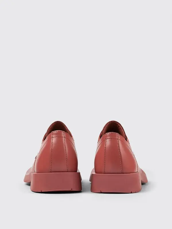 Camper Brogue Shoes Colour