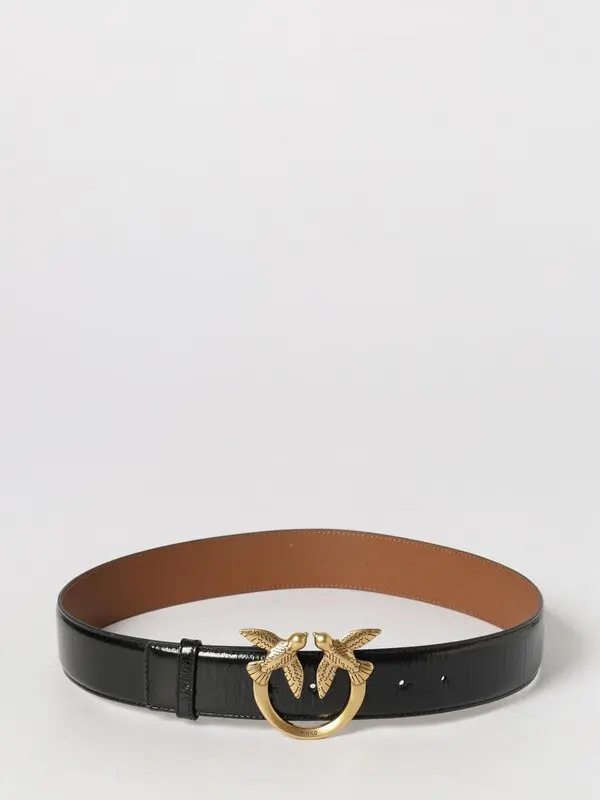 Pinko Love Birds Belt