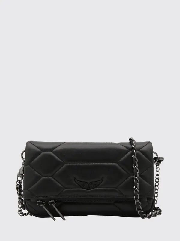 Zadig&Voltaire Mini Bag Colour