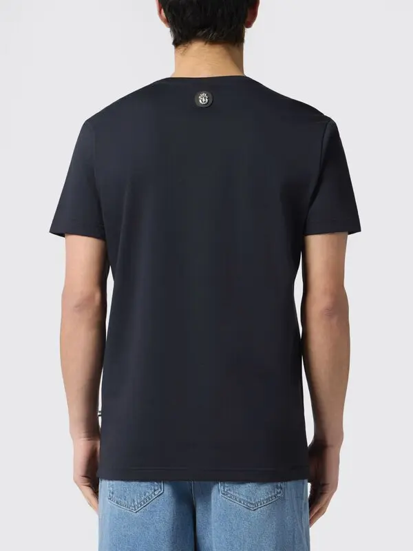 BILLIONAIRE T-shirt Colour