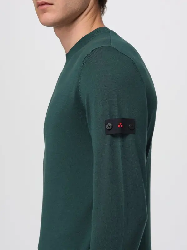 Peuterey Jumper Colour - Green