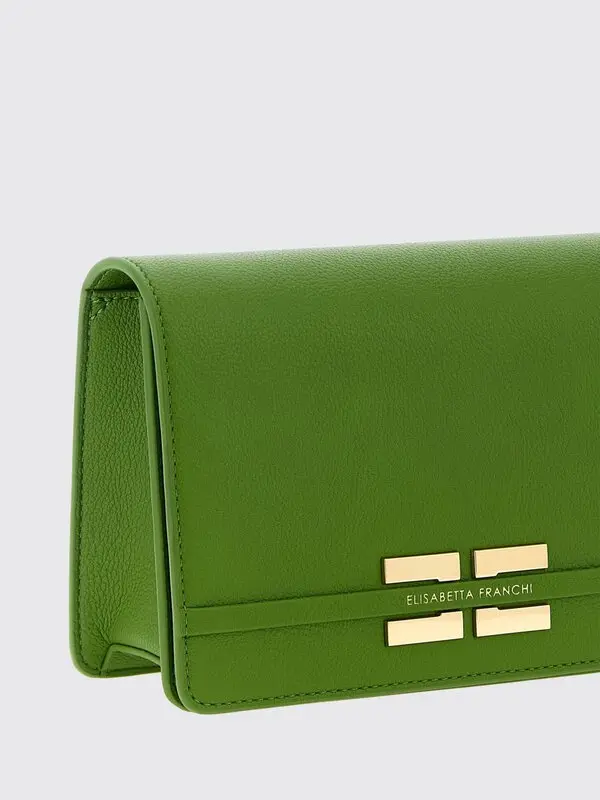 Elisabetta Franchi Crossbody Bag