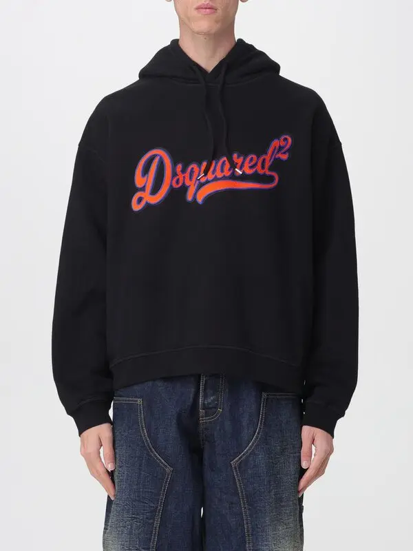 Dsquared2 Sweatshirt Colour
